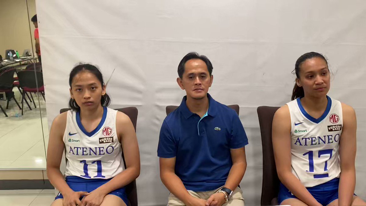 Abs Cbn News On Twitter Rt Abscbnnewssport “may Rivalry Pa Ba Kami