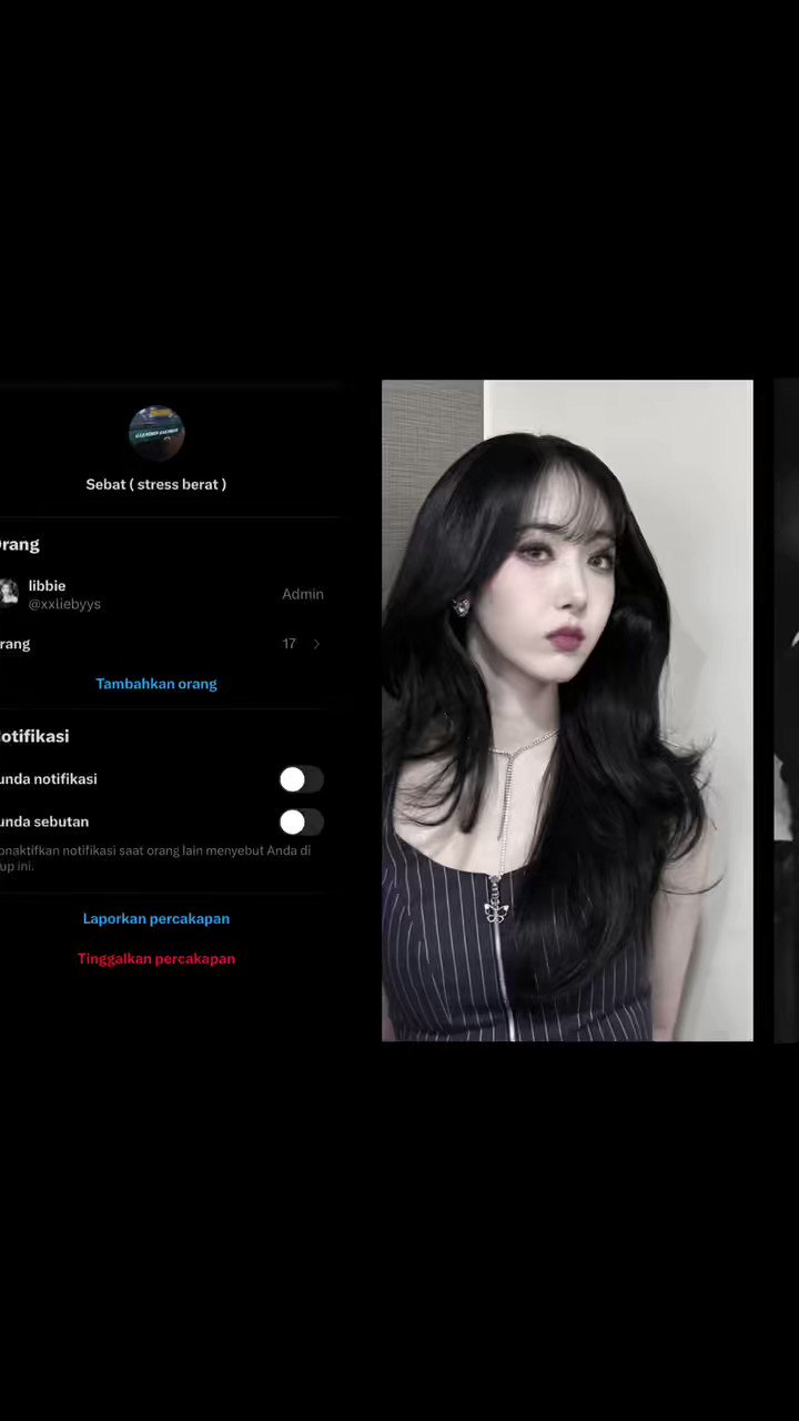 epel warna biru (@crappiecrab) / Twitter