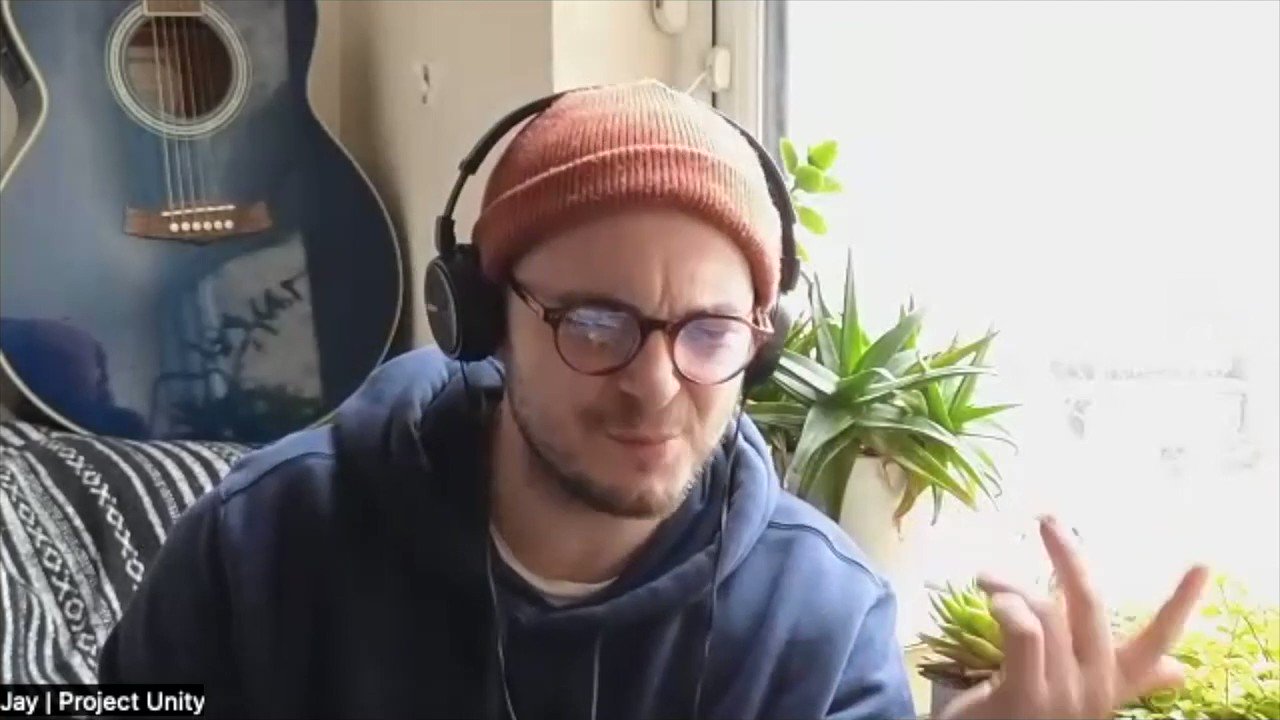 Mike Colangelo on Twitter: "Ross Coulthart says that Eric Weinstein's comment on the Joe Rogan ...