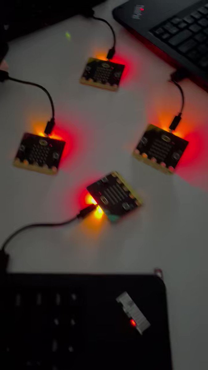 Micro:bit Educational Foundation on Twitter: "Have you tried our 🆕 Python Editor? 👉If you're ...