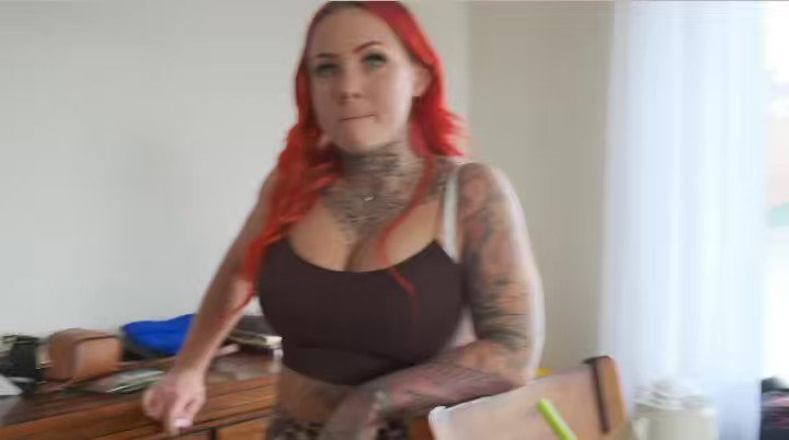 Mandi Cat on Twitter: "#pegging w/ @Sage_Roux 😈 https://t.co/iGmA6YvZmZ" / Twitter