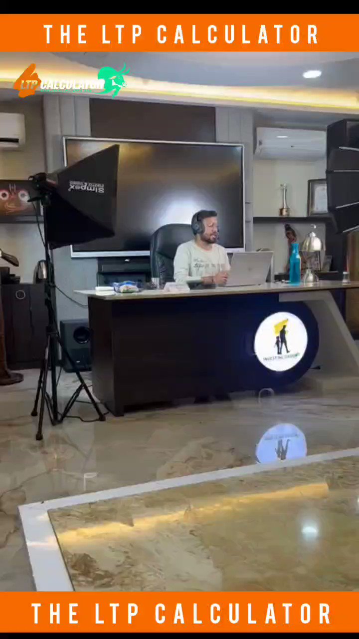 LTP Calculator Investing Daddy (@ltpcalculator) / Twitter