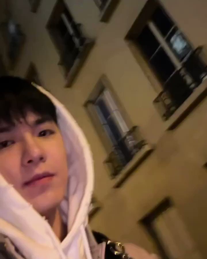 khh/krnb boys on Twitter: "groovypark; gyujeongpark"