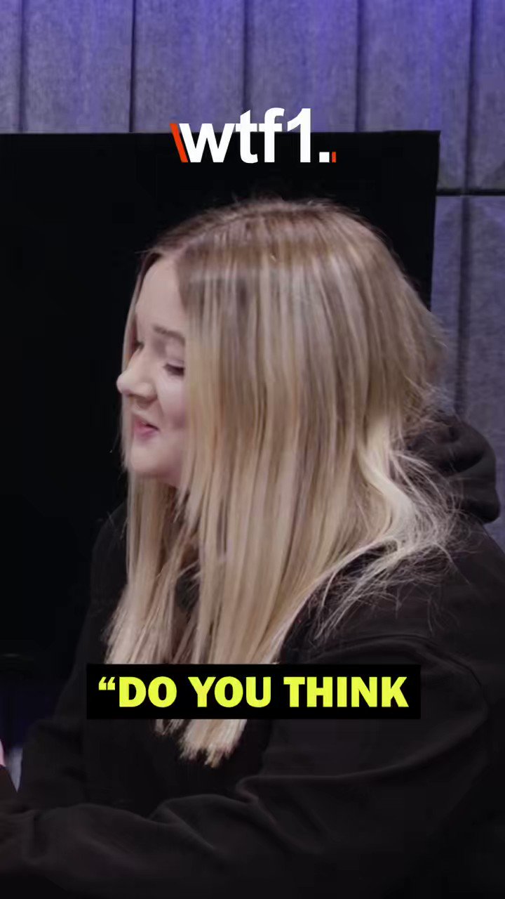 WTF1 on Twitter: "Do you think Formula 1’s focus is still the racing? https://t.co/9HZBlw55Y2 ...