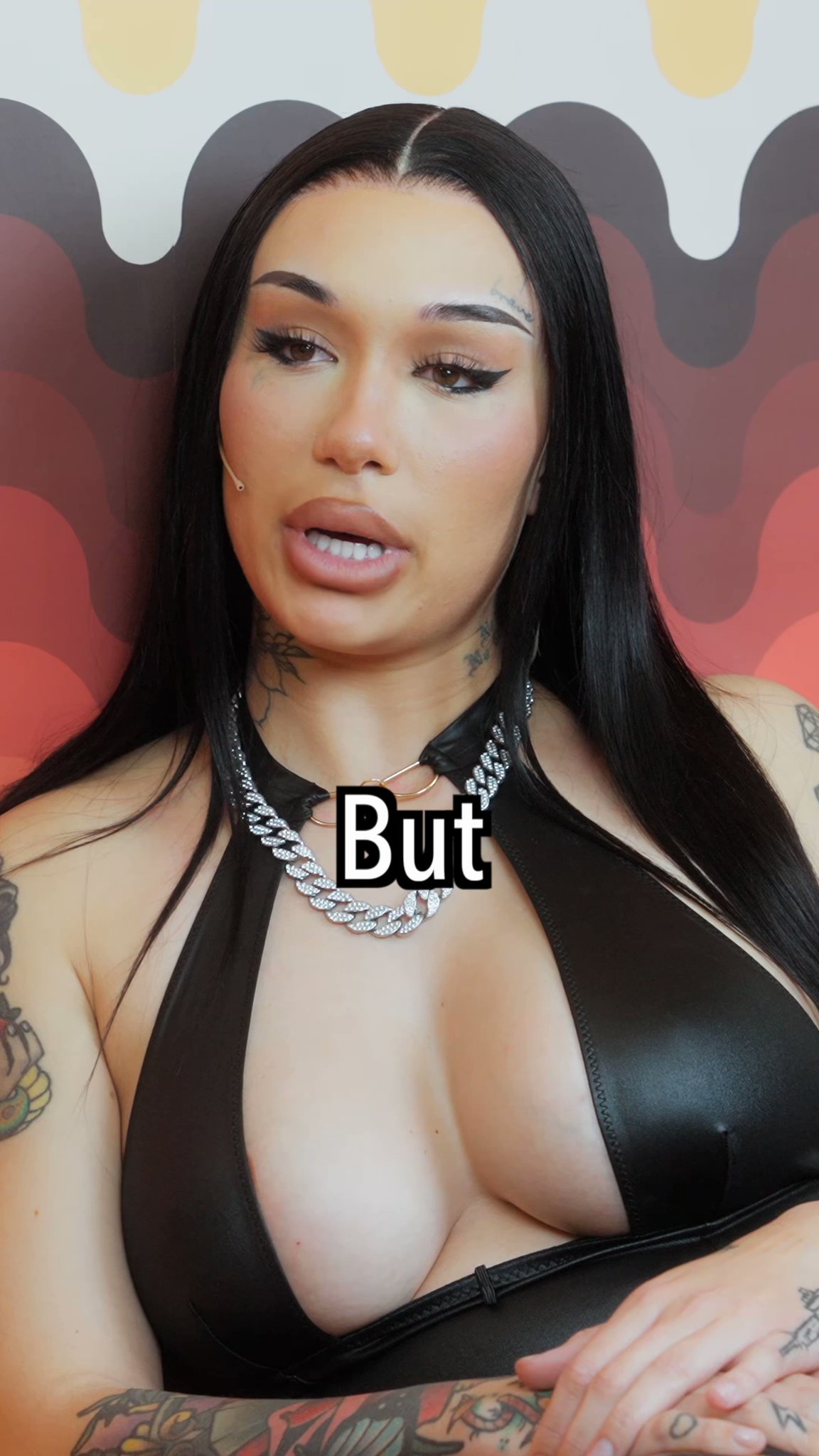 Plug Talk Podcast on Twitter: "Destini shares her best scene experience 🤫 #plugtalk ...