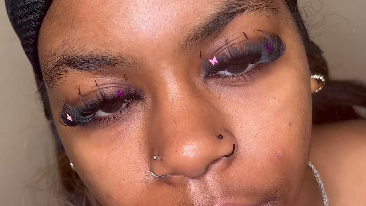 Shayshay On Twitter Ateππ Link In Bio Book Your Appointment