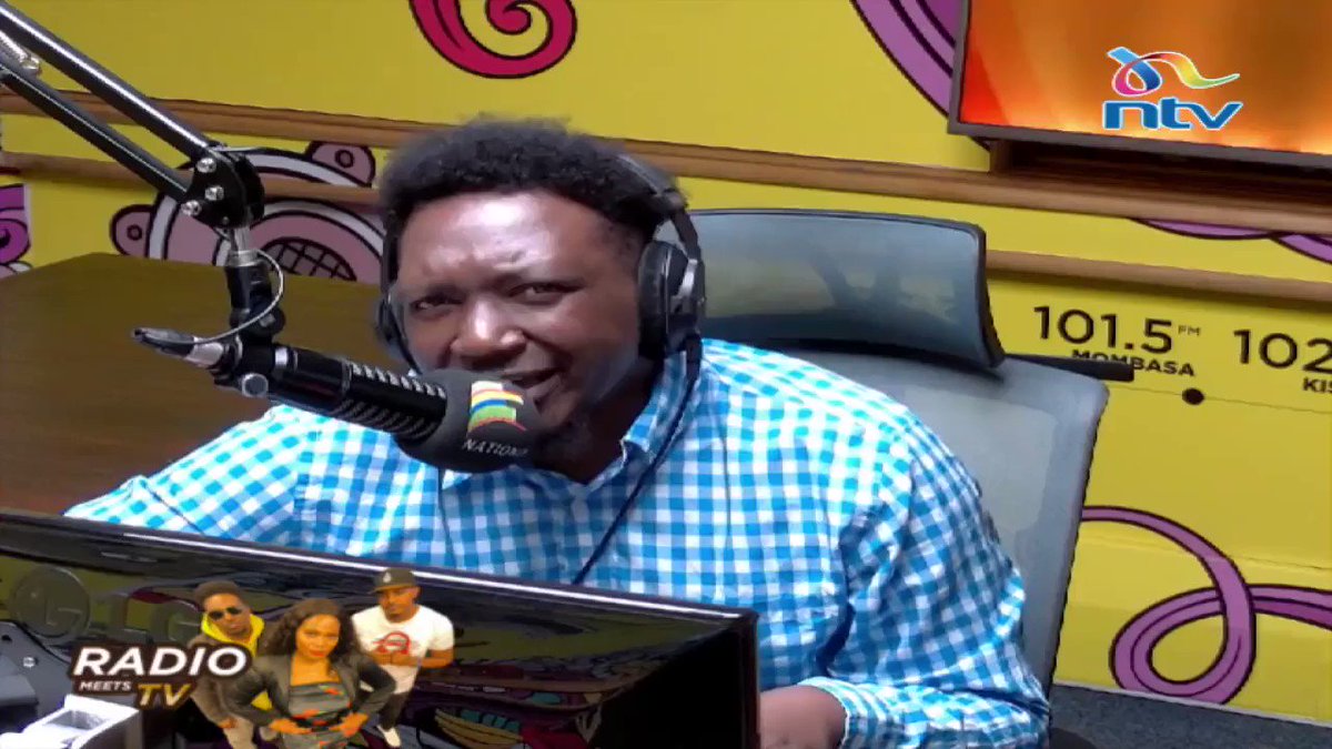 NTV Kenya on Twitter: NTV Kenya on Twitter: