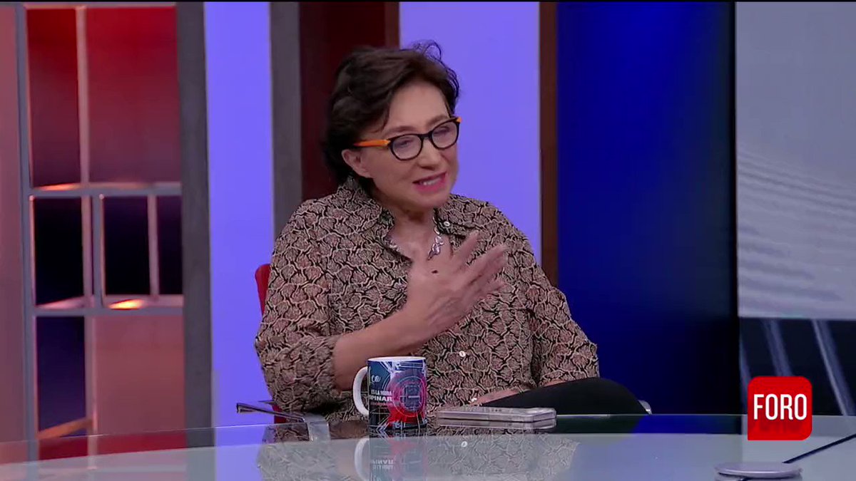 Foro_TV on Twitter: Foro_TV on Twitter: