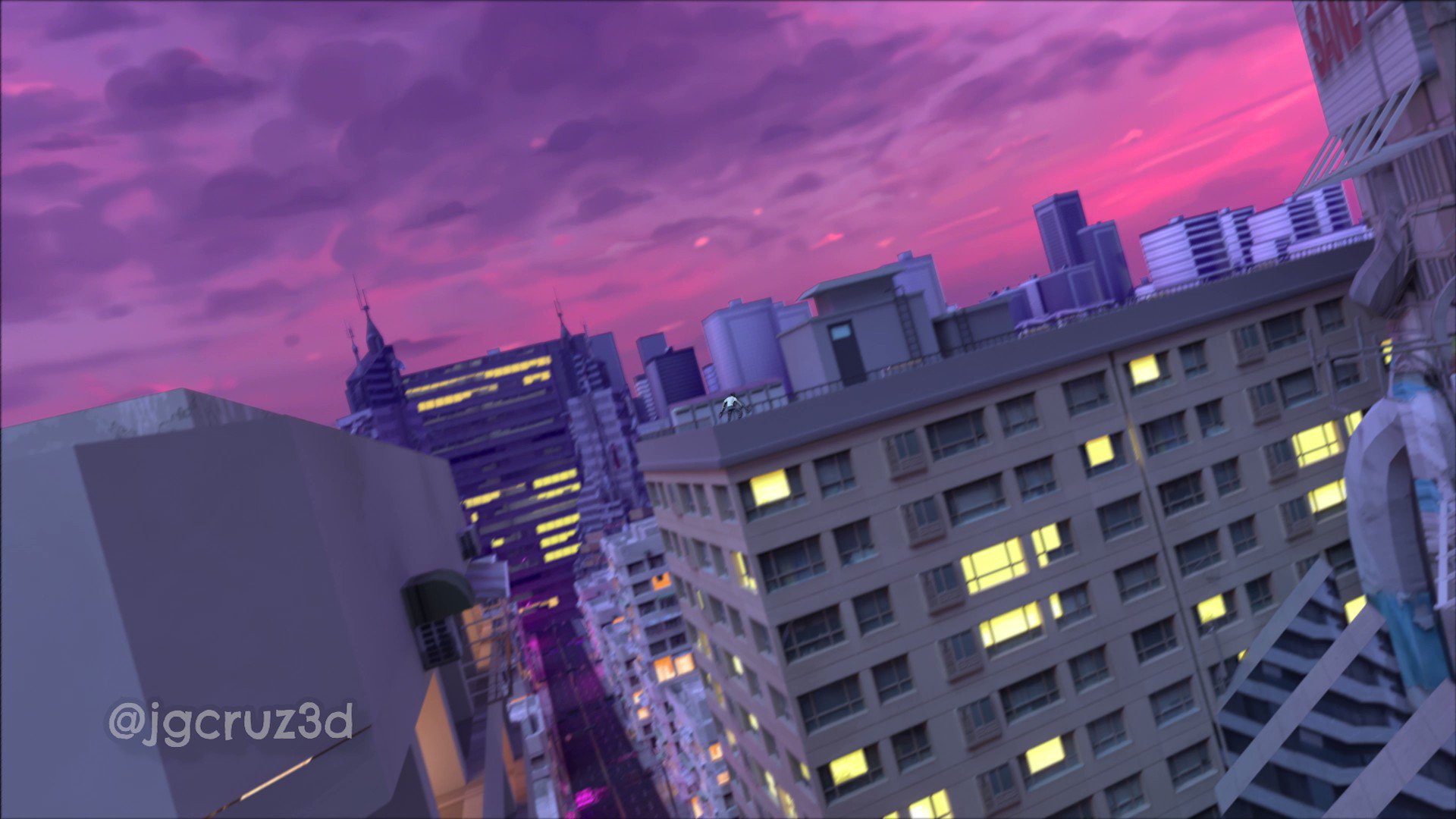 Shin MMD/3D 🦊 Comms Open (@Shinigami_3D) / Twitter