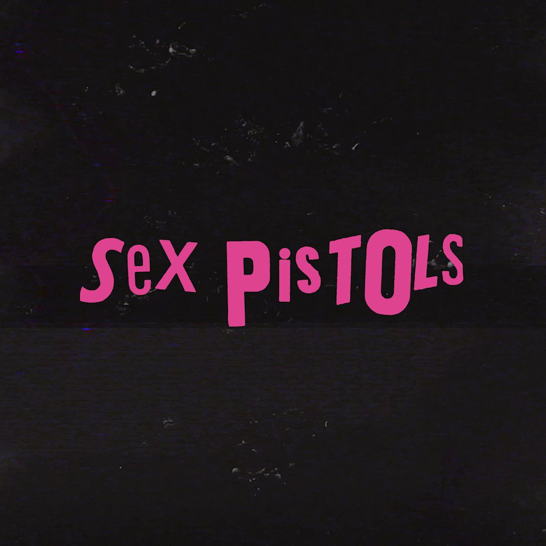 Sex Pistols Official On Twitter Get 10 Off Your First Order From The