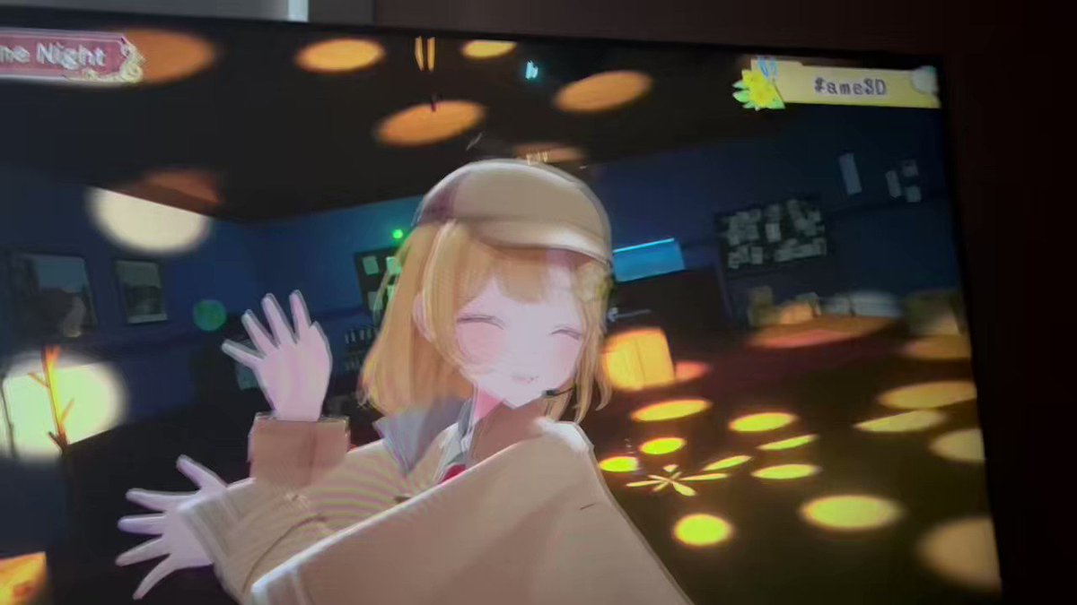 Truck Chan 🚚 Vtuber on Twitter: "RT @alfa_hatdog: MY HAPPY ASS CANNOT STOP SHAKING I BOP TO ...