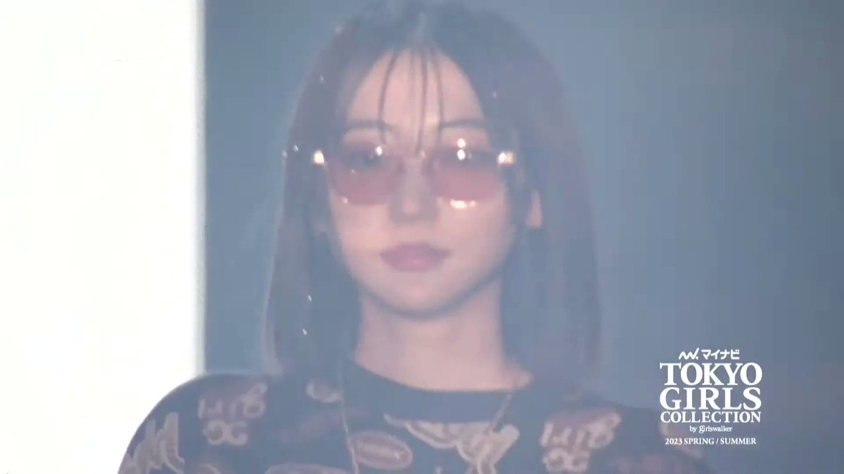 Qumechan on Twitter: "TGC の #武田玲奈 ちゃん @rena_takeda"