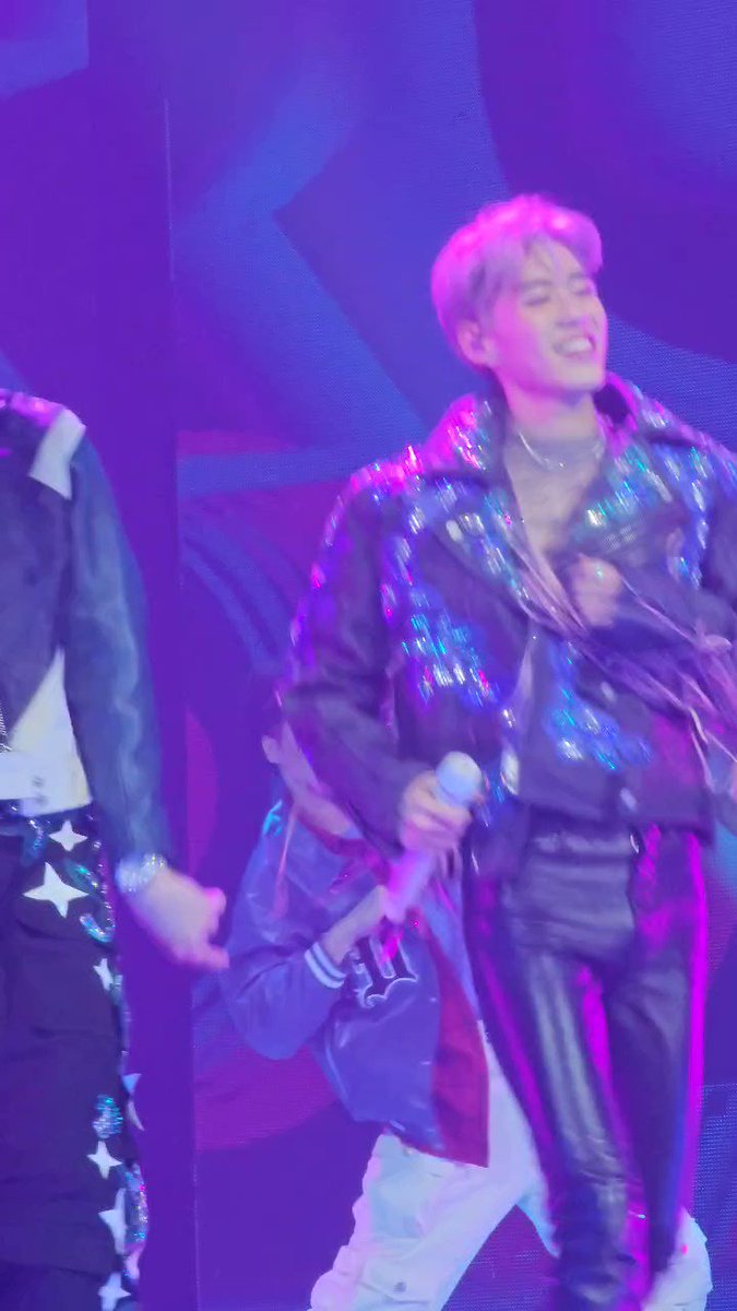 Jaylerr Fanclub on Twitter: "RT @1stloveyunjae: ดี๊ดี #PPKritLitGlitter_Day1"