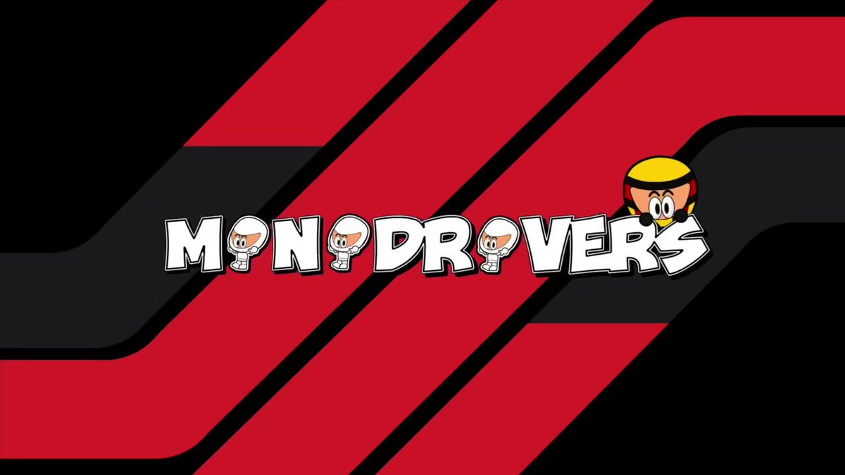 MiniDrivers on Twitter: MiniDrivers on Twitter: