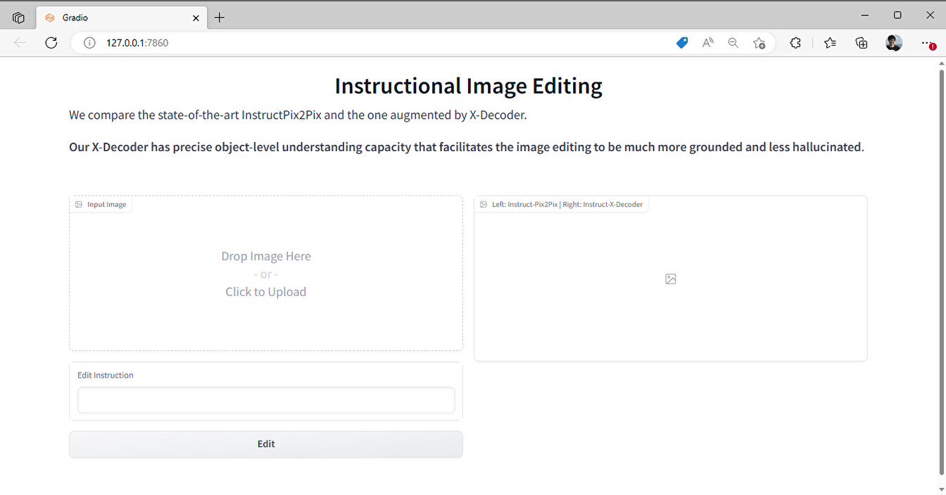 Jianwei Yang on Twitter: "Accepted by #CVPR2023! X-Decoder is the FIRST generalist decoder that ...