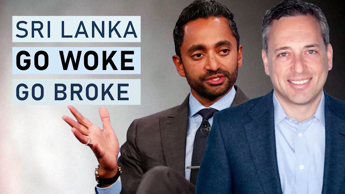 kanekoa.substack.com on Twitter: "Chamath Palihapitiya and David Sacks discuss how "Green New ...