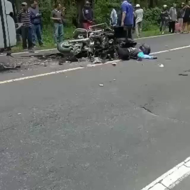 Habieb Selow on Twitter: "Yagitu..."