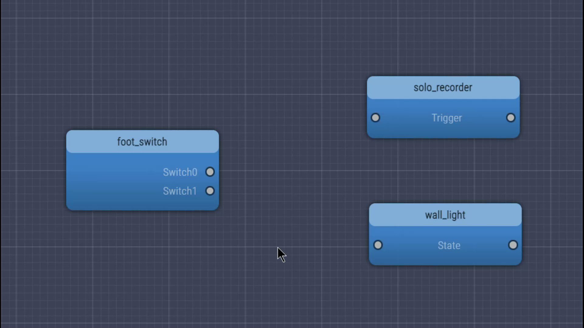 Ranjith Raghunathan on Twitter: "Some tweaks made. Added CSS animations on node boundaries upon ...