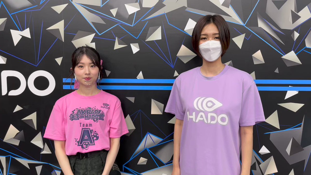 シド on Twitter: "RT @hado_idol: DAY9 試合後インタビュー ️ チームを代表して、小栗さん、倉野尾さん、岩立さん、髙橋さんにコメント頂きました😊 #AKB48 ...