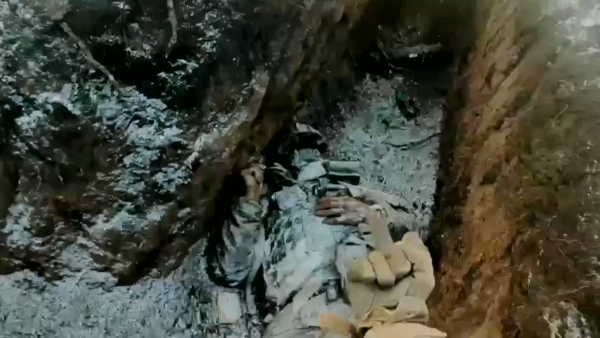 𝔗𝔥𝔢 𝔇𝔢𝔞𝔡 𝔇𝔦𝔰𝔱𝔯𝔦𝔠𝔱 🇬🇪🇺🇦🇺🇲🇬🇷 on Twitter: "3rd Separate Assault brigade of ZSU (ex Azov regiment ...