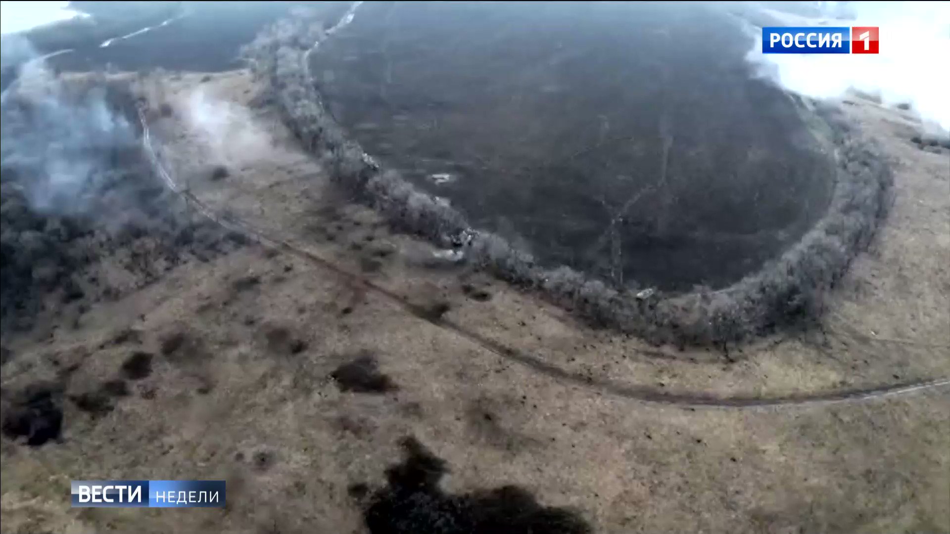 MilitaryLand.net on Twitter: "🎥Ukrainian forces attempted to regain lost positions west of ...