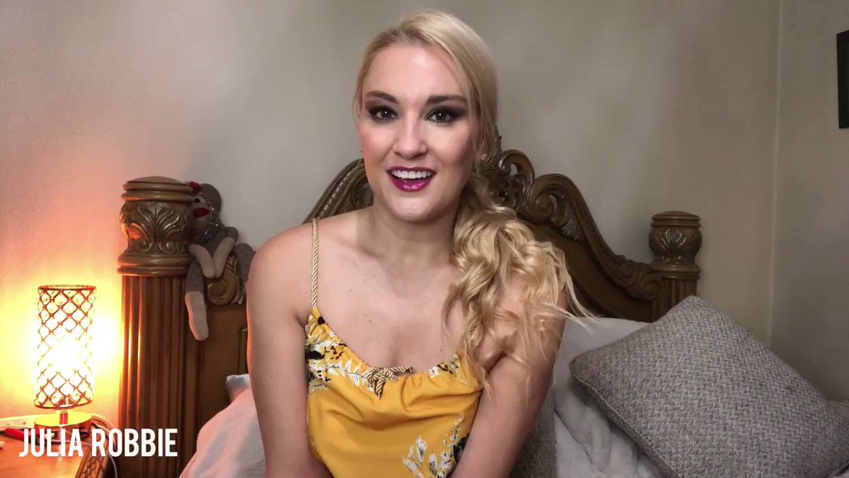 Julia Robbie on Twitter: "Just sold! Get yours! Step Mommy Impregnation Fantasy https://manyvids ...