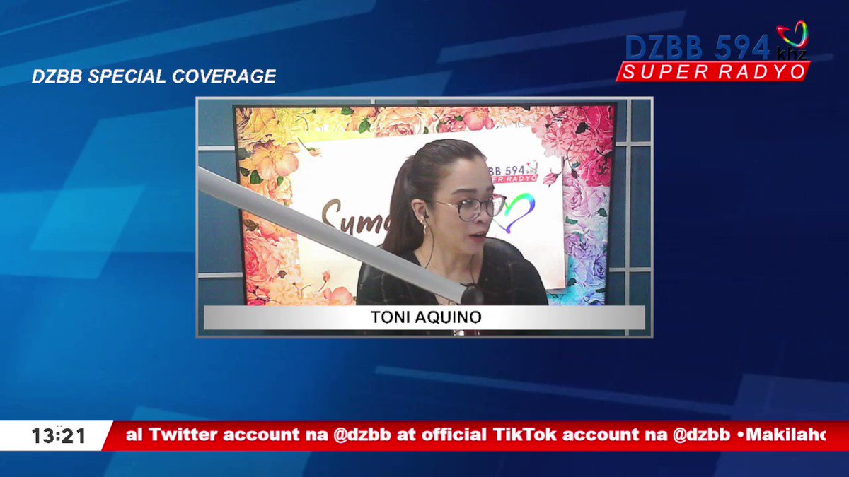 DZBB Super Radyo on Twitter: "LTFRB Chairman Teofilo Guadiz, nakiusap sa grupong Manibela at ...