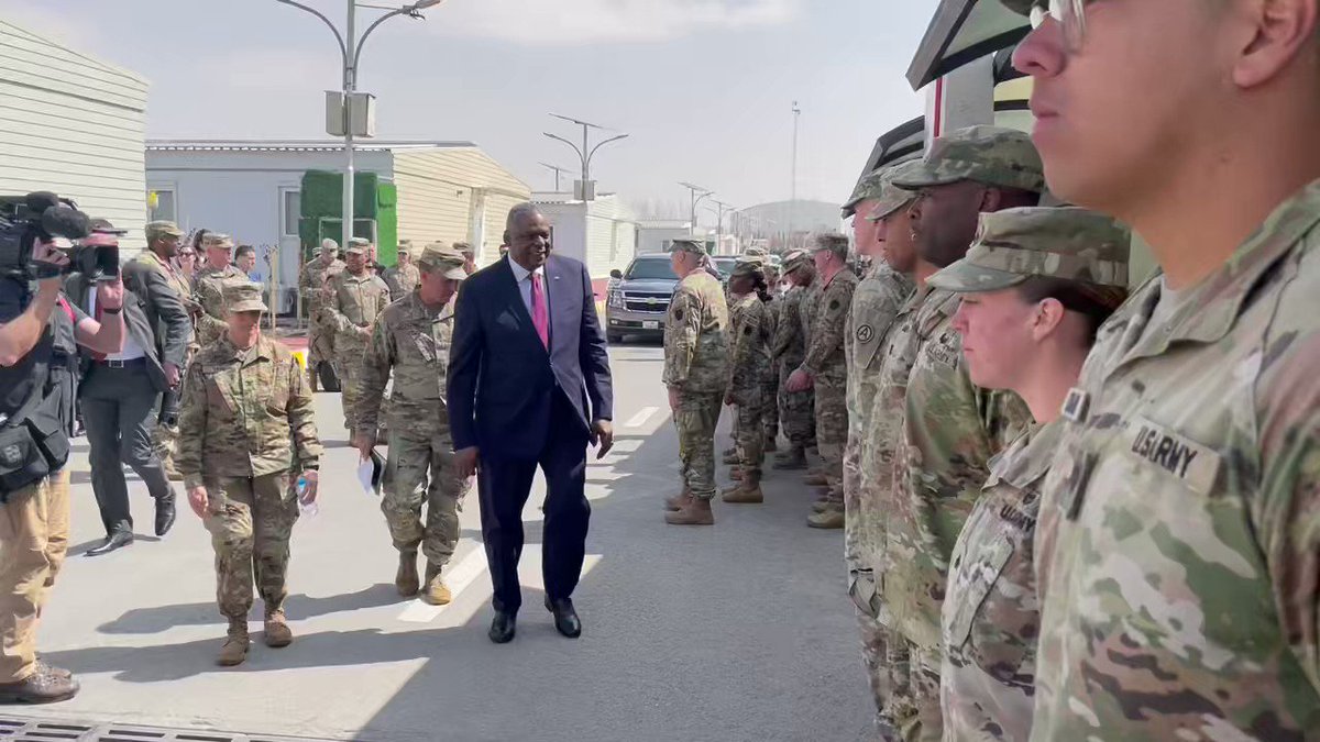 US Army Central (Third Army) on Twitter: US Army Central (Third Army) on Twitter: