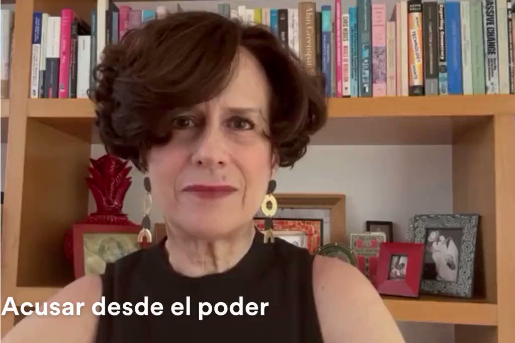 Reforma On Twitter `la Gota Que Derramó El Vaso` Oliviazeron Y