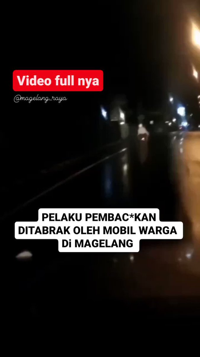 Info Jateng on Twitter: Info Jateng on Twitter: