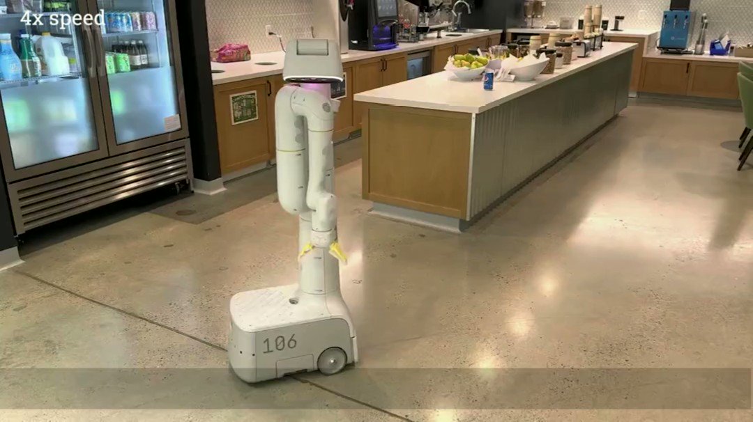 Danny Driess on Twitter: "What happens when we train the largest vision-language model and add ...