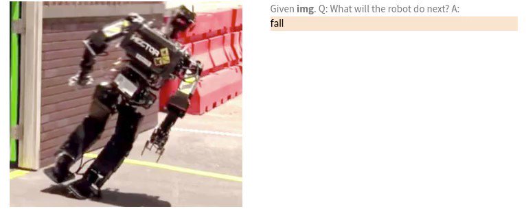 Danny Driess on Twitter: "What happens when we train the largest vision-language model and add ...