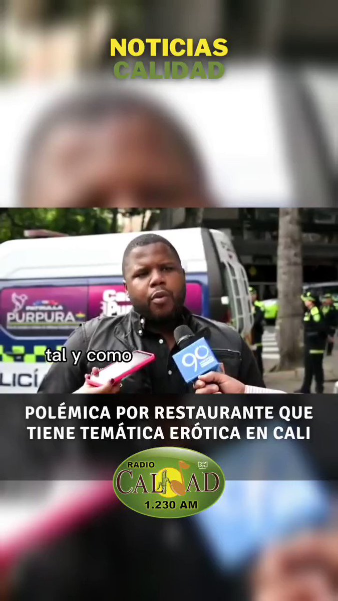 Radio Calidad 1230am On Twitter Cali 馃毃馃毃 Como Bochornosos Y