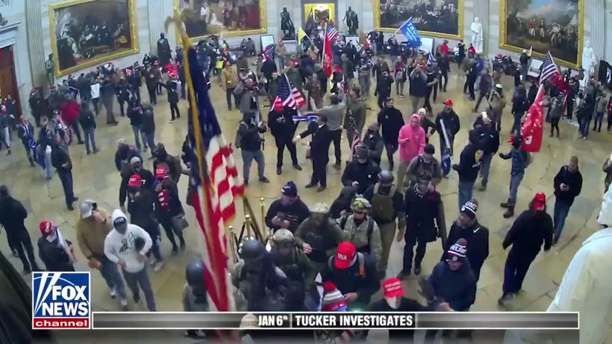 William Mccranie On Twitter Rt Theblaze New Footage Debunks The