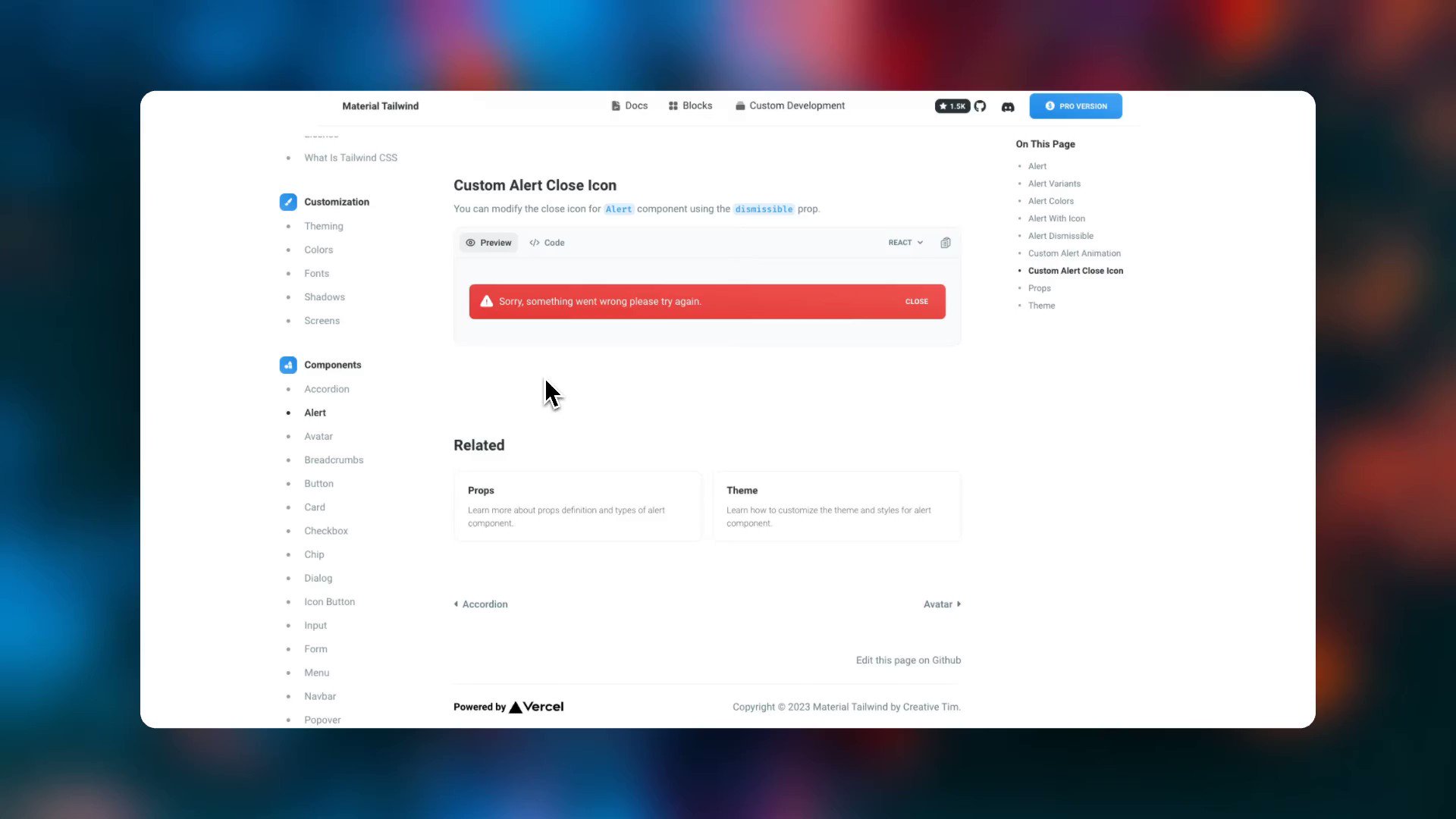 Creative Tim Creativetim Twitter