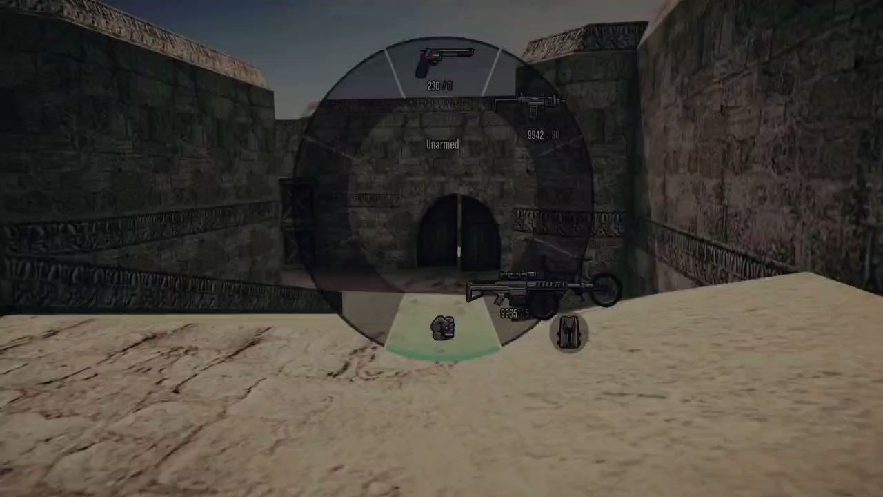 EV_Cartman on Twitter: "CSGO Source 2 gameplay leak https://t.co/Hk23at5OEP" / Twitter