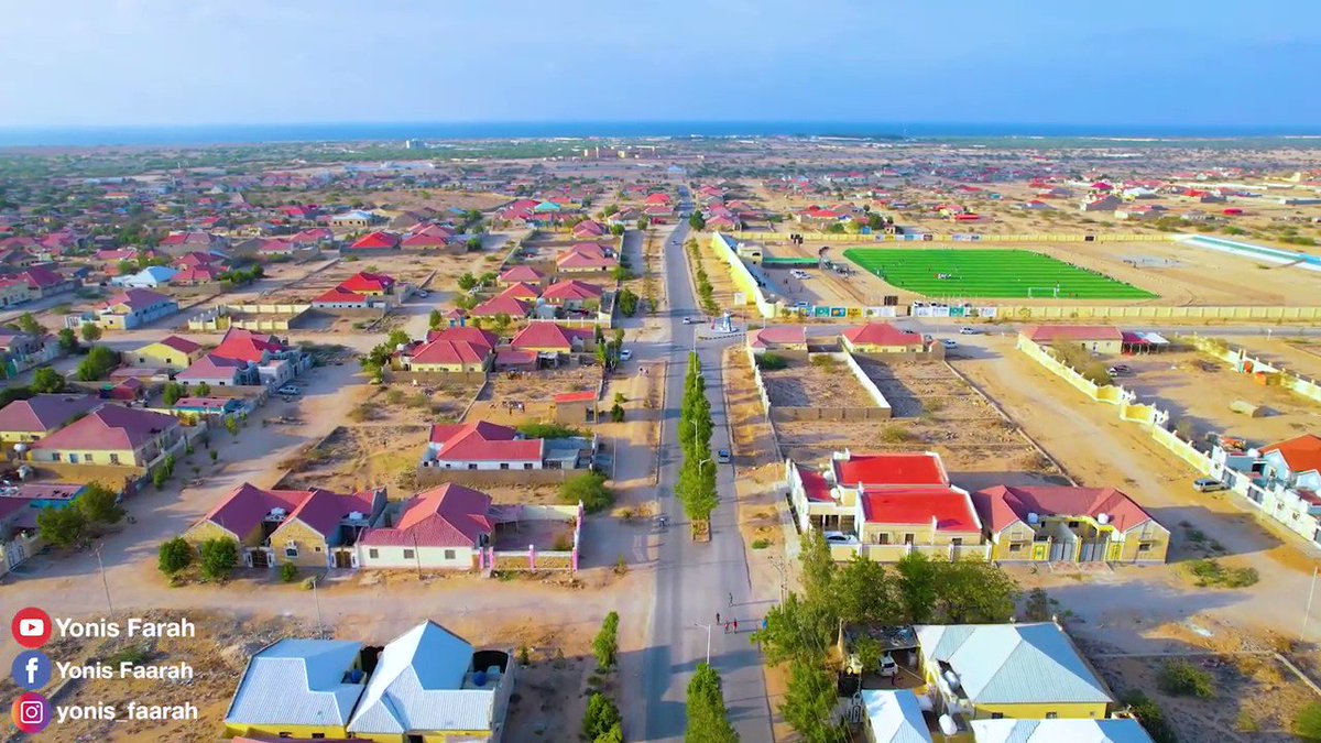 City of Hargeisa on Twitter: City of Hargeisa on Twitter: