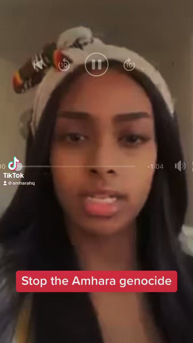 Metages On Twitter Rt Lina Love 1 The Amhara Genocide Must Stop Now