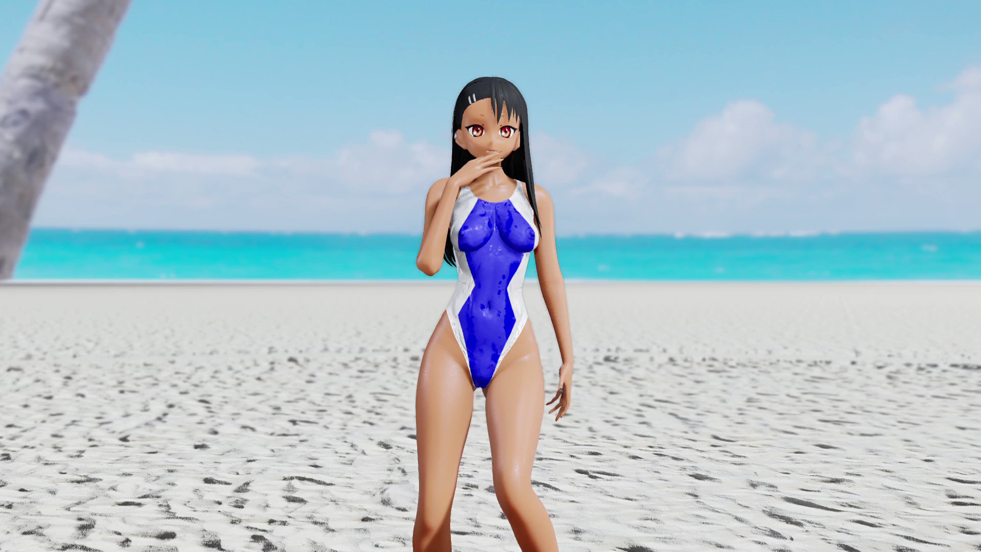 Marusu🍑お尻 Mmdmarusuass Twitter