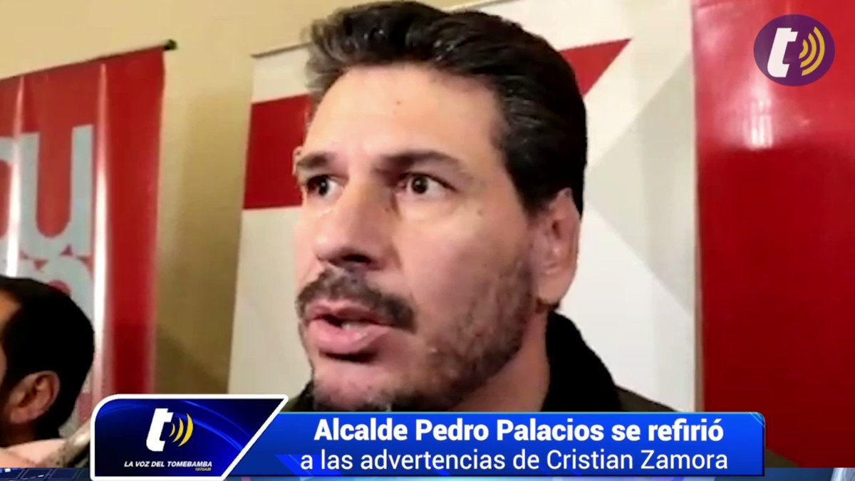 La Voz del Tomebamba on Twitter: La Voz del Tomebamba on Twitter: