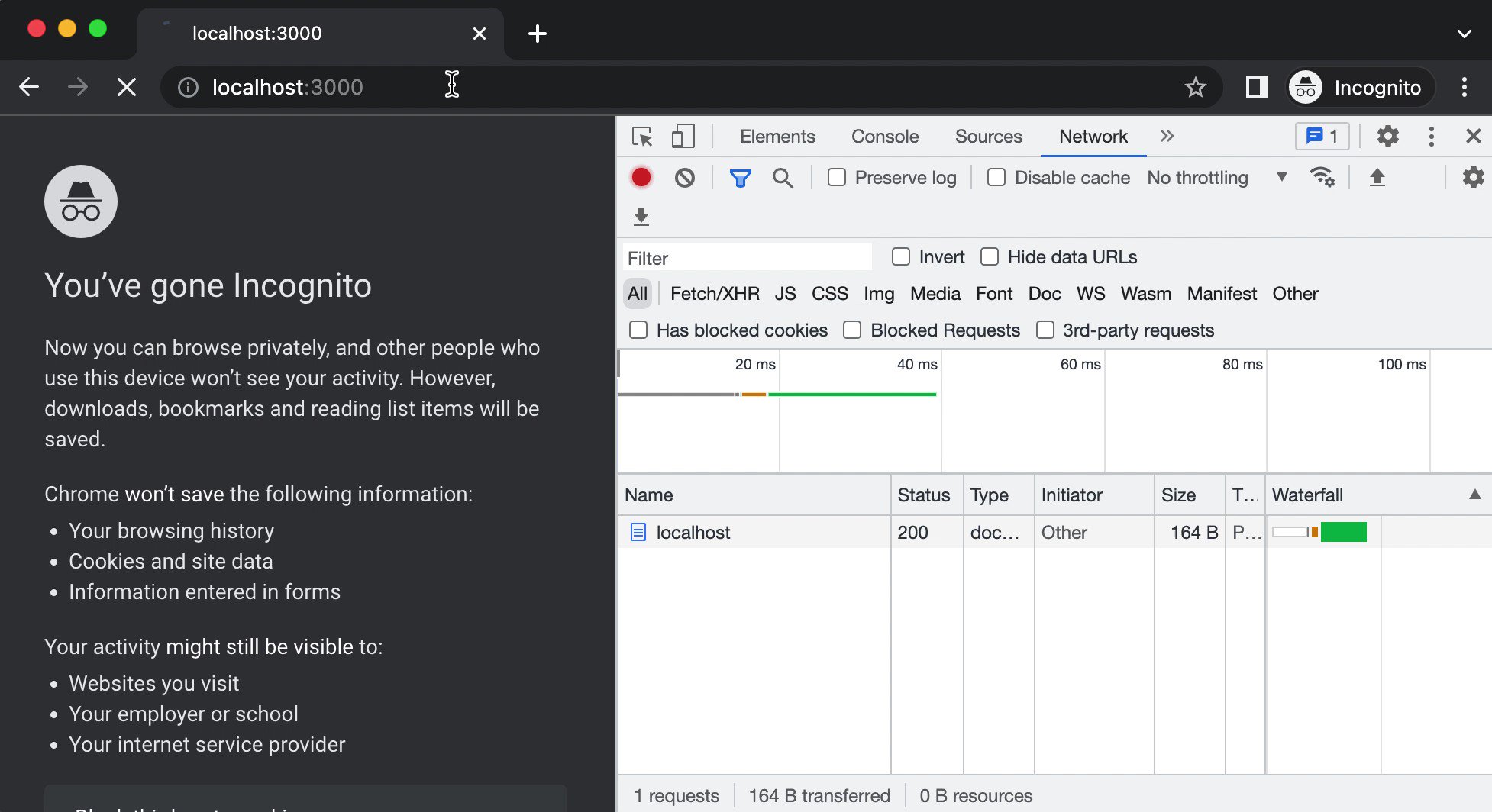 Daishi Kato on Twitter: "It works now as expected with Suspense boundary! https://t.co ...