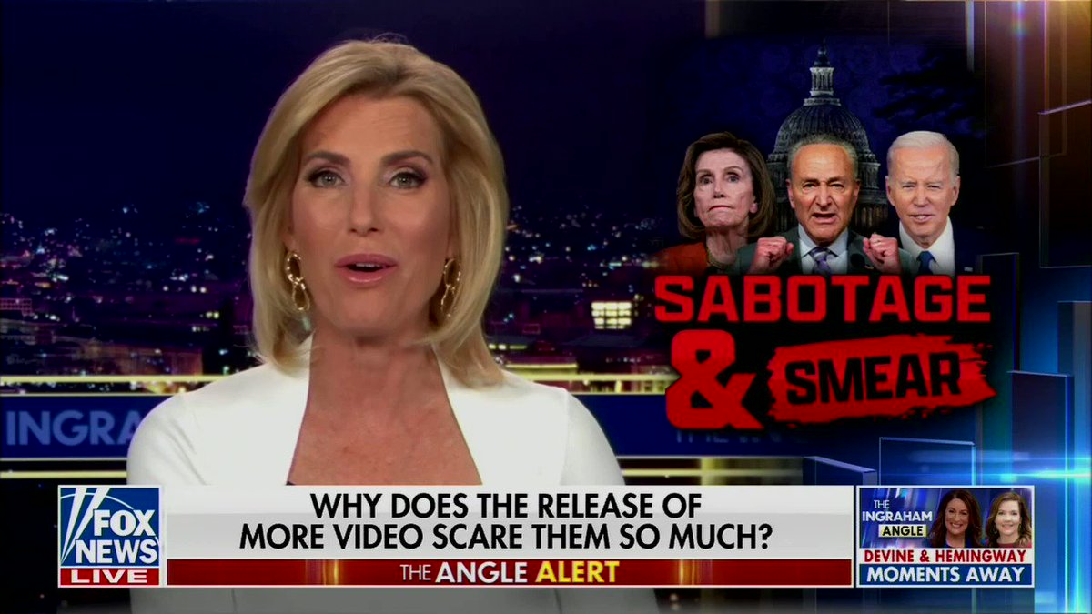 Mrs W PARODY PARODY lest Our Musky Lord ban me on Twitter: "RT @Acyn: Ingraham: What were you ...