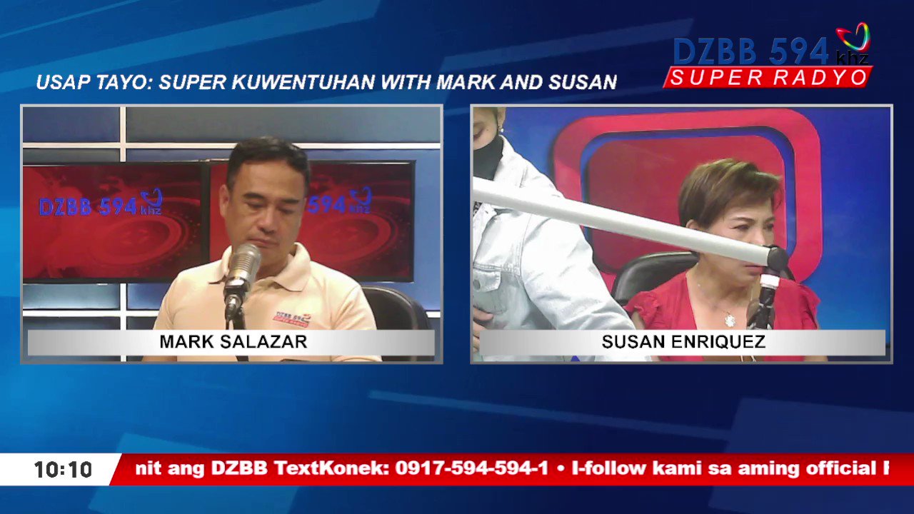 DZBB Super Radyo on Twitter: "Mga balota para sa plebisito sa City of San Jose del Monte sa ...
