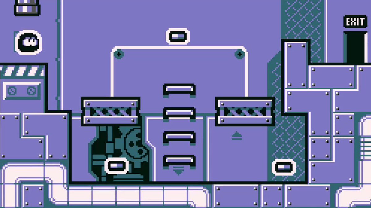 Bitrich.info - Indie Game Studio on Twitter: "RT @FeatureKreep: Tip the scales in your favor ⚖️ ...