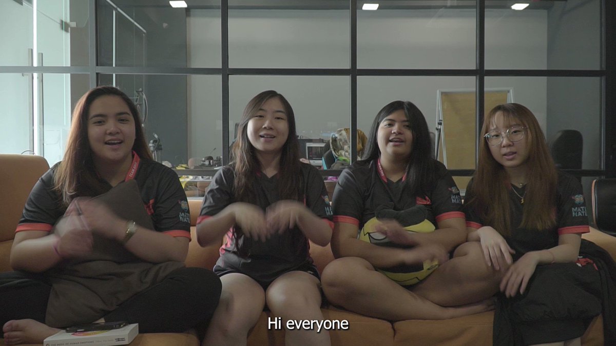 Team SMG on Twitter: ""Everyone deserves to be able to chase their dreams." 😉😘 Happy ...