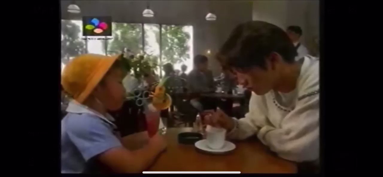 ミチロン。 on Twitter: "@bozu_108 それからマザー2のCM https://t.co/m01zQq8buj" / Twitter