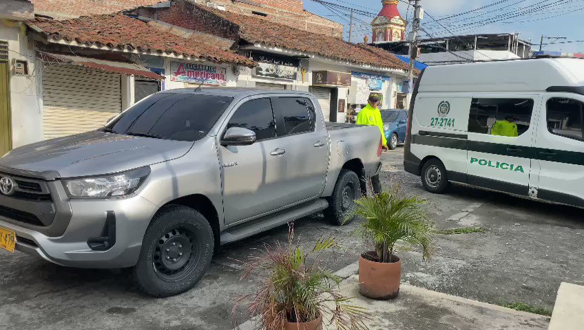 Supernoticias On Twitter 🚨 Atencion Capturan A Dos Hombres Que Tenían