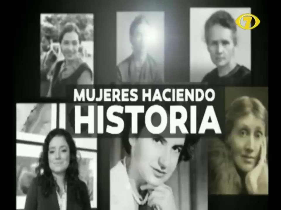 DiaDeLaMujer Valentina Tereshkova fue la primera mujer en viajar al ...