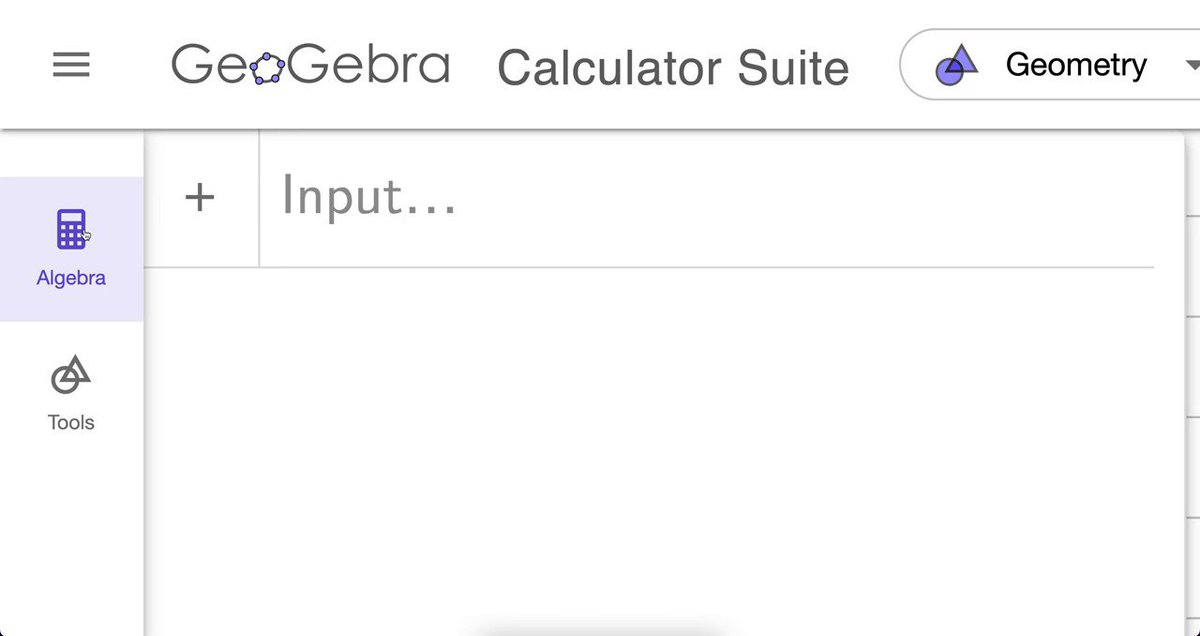 GeoGebra on Twitter: "What’s the Segment tool in GeoGebra? Explore our new video and learn how ...