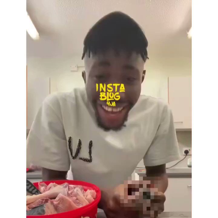 Instablog9ja on Twitter: "Why you should move to the U.K. with your wife — Man tells his gender ...